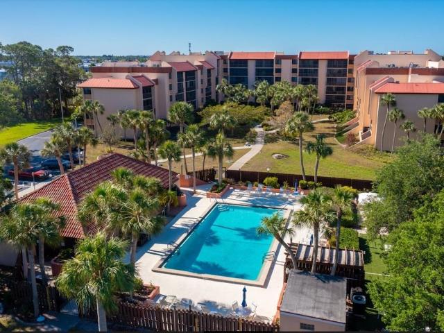 2 Bedroom Condo for Rent at 3006 Caring Way #424, Port Charlotte, FL 33952