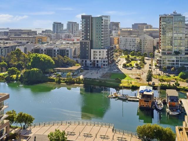 2 Bedroom Condo for Rent at 300 Berry St #1008, San Francisco, CA 94158 South Beach