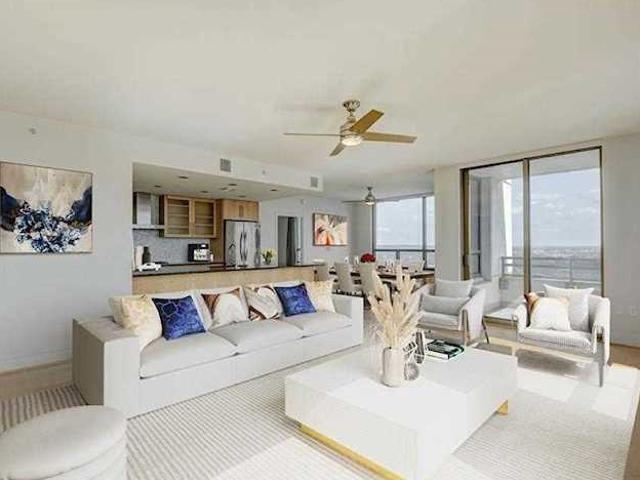 2 Bedroom Condo for Rent at 300 Bowie Street #1284, Austin, TX 78703 Downtown Austin