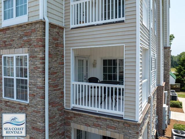 2 Bedroom Condo for Rent at 300 Gateway Condos Dr, Surf City, NC 28445