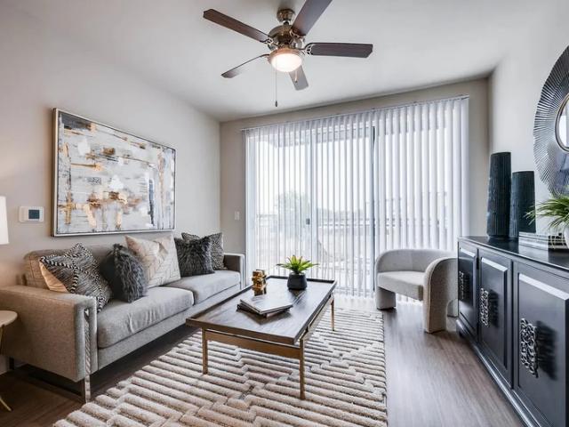 2 Bedroom Condo for Rent at 300 Lakefront Drive #489.92, Little Elm, TX 75068