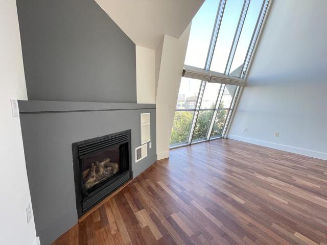 2 Bedroom Condo for Rent at 300 Linden Street #8, San Francisco, CA 94102 Hayes Valley