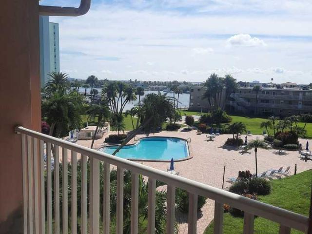 2 Bedroom Condo for Rent at 300 64th Ave #426, St Pete Beach, FL 33706