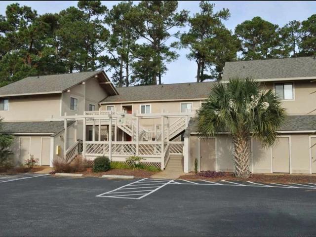 2 Bedroom Condo for Rent at 3015 Old Bryan Dr #3, Myrtle Beach, SC 29577