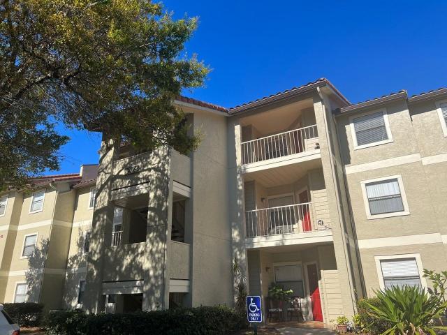 2 Bedroom Condo for Rent at 3016 Parkway Blvd, Kissimmee, FL 34747