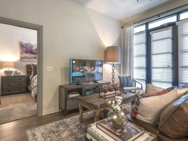 2 Bedroom Condo for Rent at 3018 South 1st Street #9874, Austin, TX 78704 Galindo