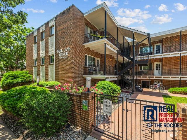2 Bedroom Condo for Rent at 301 Peterson St #204, Fort Collins, CO 80524 Old Town