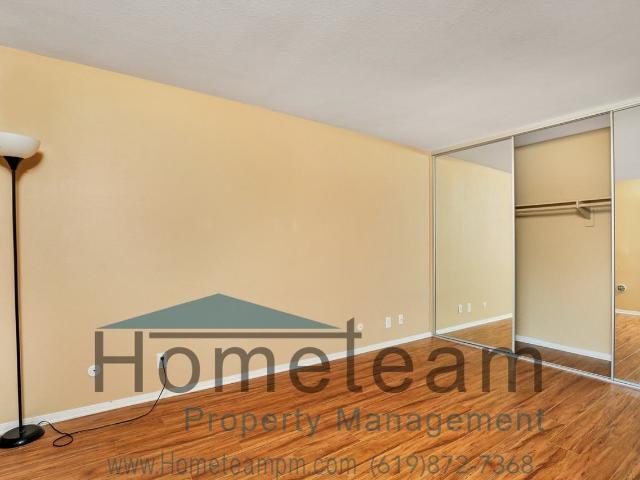 2 Bedroom Condo for Rent at 3030 Suncrest Dr #117, San Diego, CA 92116 North Park