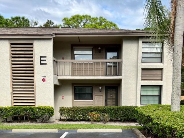 2 Bedroom Condo for Rent at 3036 Eastland Blvd #E208, Clearwater, FL 33761
