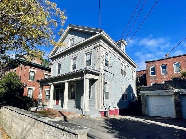 2 Bedroom Condo for Rent at 30 Millmont St, Boston, MA 02119 Highland Park