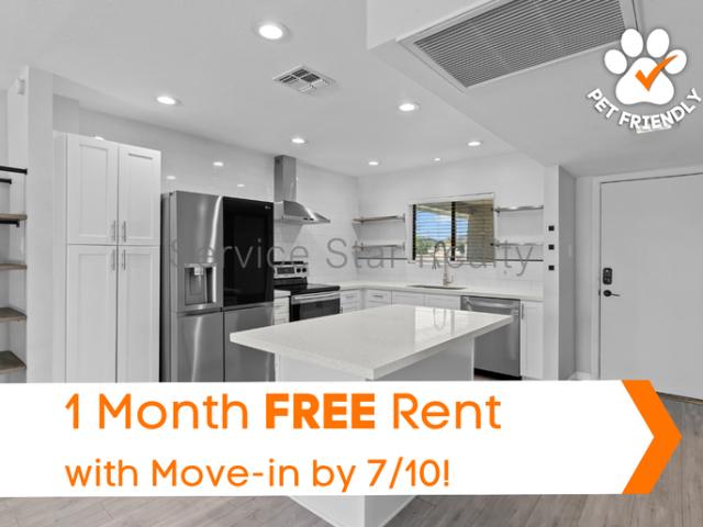 2 Bedroom Condo for Rent at 314 W Maryland Ave #A, Phoenix, AZ 85013