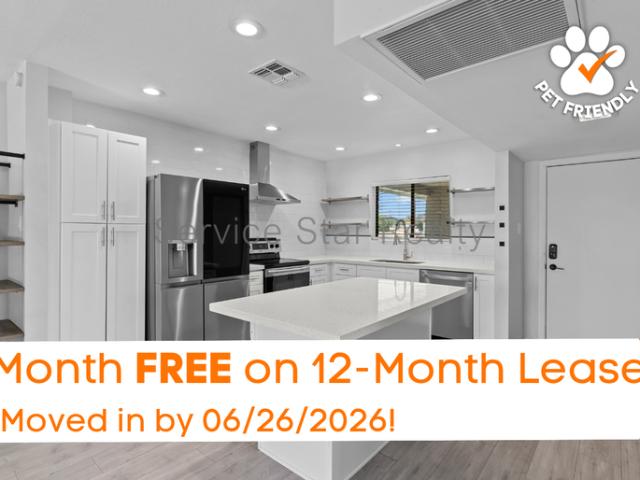 2 Bedroom Condo for Rent at 314 W Maryland Ave #A, Phoenix, AZ 85013