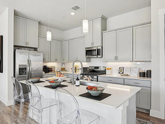 2 Bedroom Condo for Rent at 3151 Winter Rose Way #92.304, Euless, TX 76040