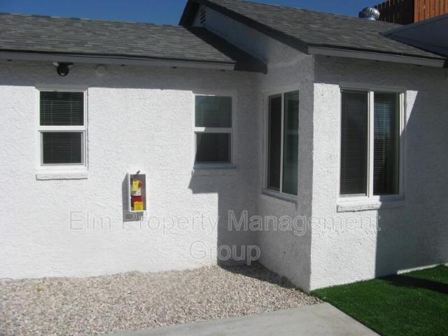 2 Bedroom Condo for Rent at 315 N 11th St #103, Las Vegas, NV 89101 Downtown Las Vegas