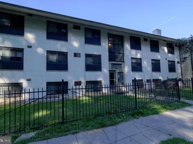 2 Bedroom Condo for Rent at 3103 Naylor Road Southeast, Washington, DC 20020 Randle Heights