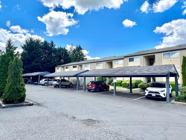 2 Bedroom Condo for Rent at 31003 14th Ave S #A15, Federal Way, WA 98003
