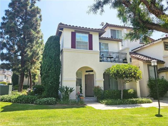 2 Bedroom Condo for Rent at 3104 Cherrywood, Irvine, CA 92618 Oak Creek