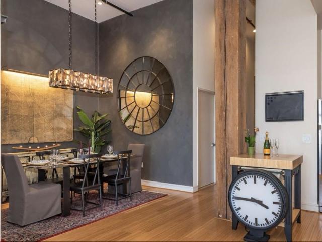 2 Bedroom Condo for Rent at 310 Townsend St #201, San Francisco, CA 94107 SOMA