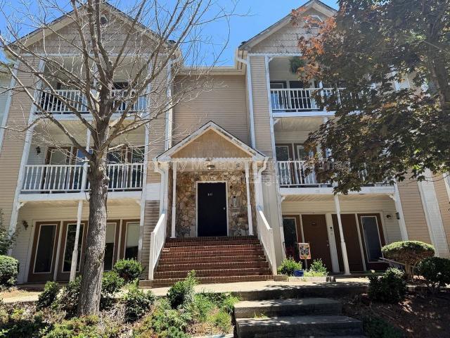 2 Bedroom Condo for Rent at 3117 Darden Rd #M, Greensboro, NC 27407 Holden Farms