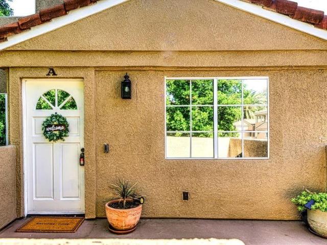 2 Bedroom Condo for Rent at 3119 Genoa #A, Ontario, CA 91761 Creekside