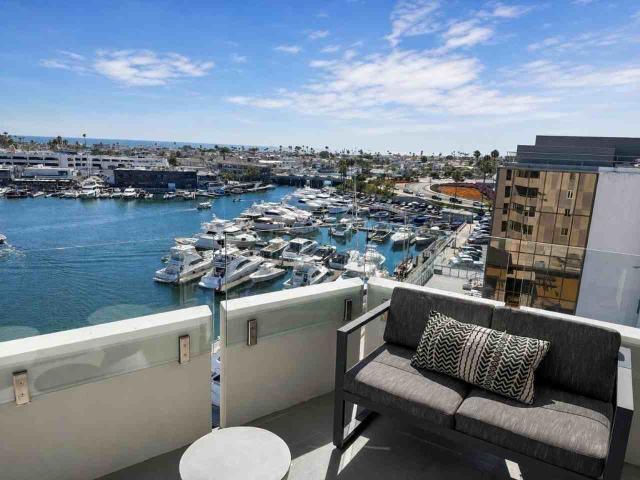2 Bedroom Condo for Rent at 3121 W Coast Hwy, Newport Beach, CA 92663 Mariners Mile