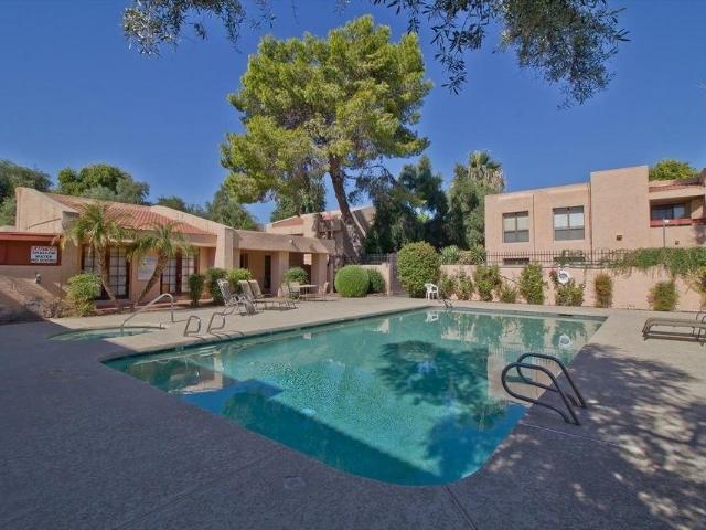 2 Bedroom Condo for Rent at 3131 W Cochise Dr #222, Phoenix, AZ 85051