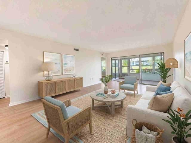 2 Bedroom Condo for Rent at 325 Charlemagne Blvd, Naples, FL 34112