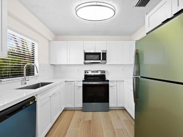 2 Bedroom Condo for Rent at 3281 East Golf Boulevard #012, Pompano Beach, FL 33064