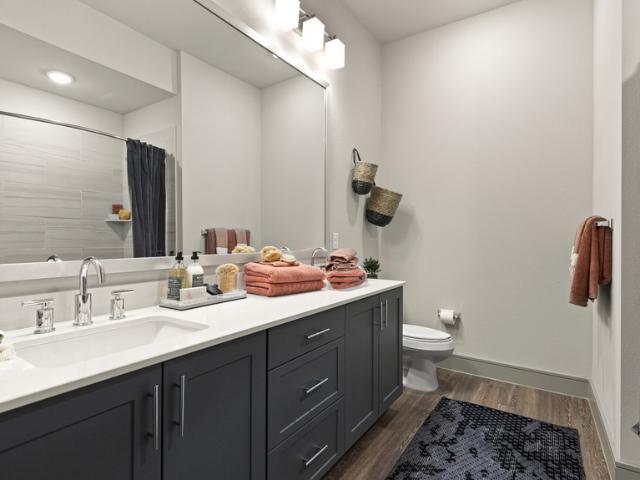 2 Bedroom Condo for Rent at 3201 Wynwood Drive #1.551, Plano, TX 75074
