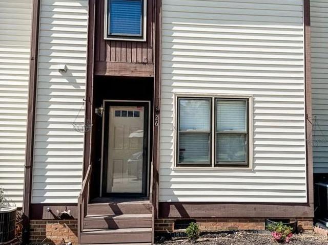 2 Bedroom Condo for Rent at 3210 Bethel Rd #26, Simpsonville, SC 29681