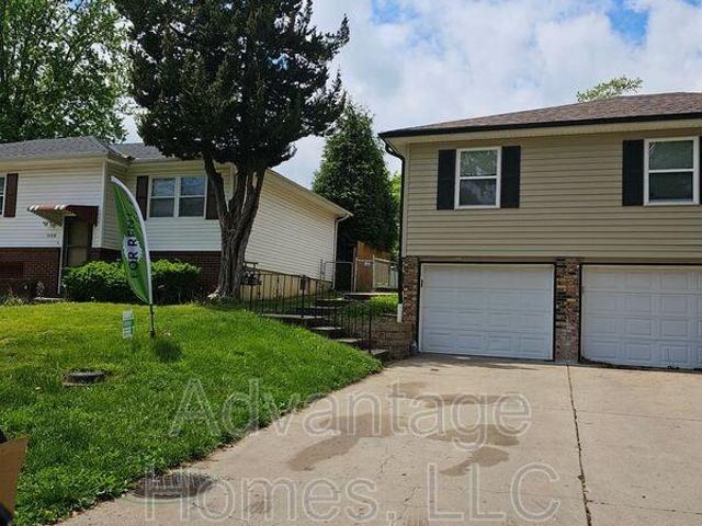 2 Bedroom Condo for Rent at 3212 N 68th St, Kansas City, KS 66109 Nearman Hills