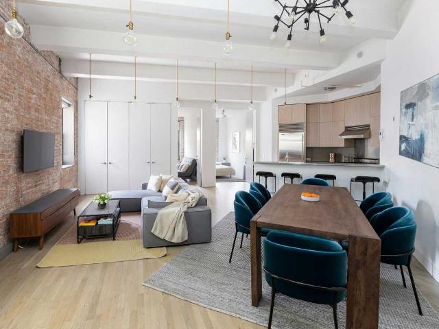 2 Bedroom Condo for Rent at 321 W 13th St #5A, New York, NY 10014 West Village