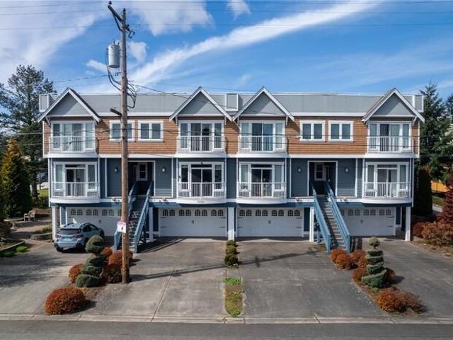 2 Bedroom Condo for Rent at 3222 S D St #C, Tacoma, WA 98418 South End