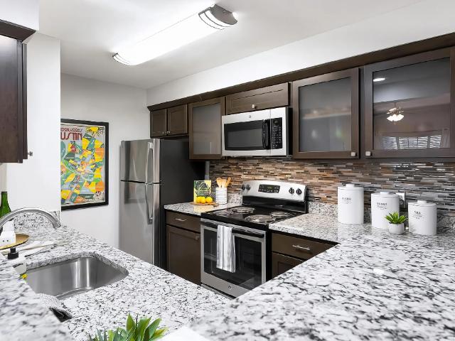 2 Bedroom Condo for Rent at 3229 Duval Road #9 552, Austin, TX 78759