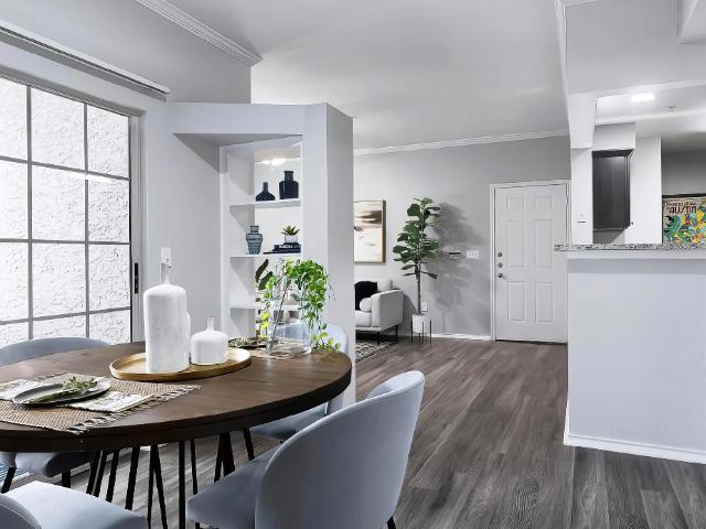 2 Bedroom Condo for Rent at 3229 Duval Street #3.112, Austin, TX 78705 Hancock