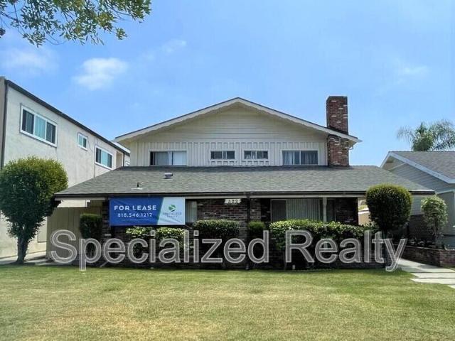 2 Bedroom Condo for Rent at 322 E Dryden St, Glendale, CA 91207 Rossmoyne