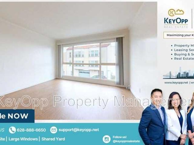 2 Bedroom Condo for Rent at 3236 San Bruno Ave, San Francisco, CA 94134 Visitacion Valley