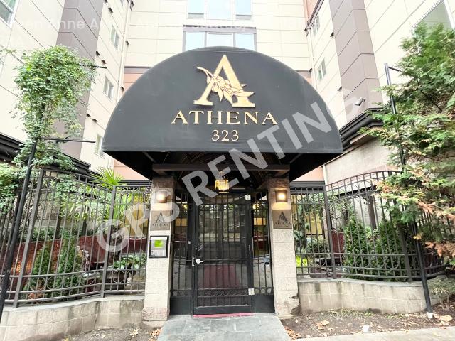 2 Bedroom Condo for Rent at 323 Queen Anne Ave N #316, Seattle, WA 98109 Lower Queen Anne