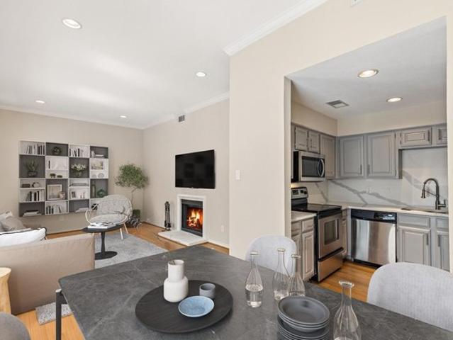 2 Bedroom Condo for Rent at 3311 Blackburn Street #1468, Dallas, TX 75204