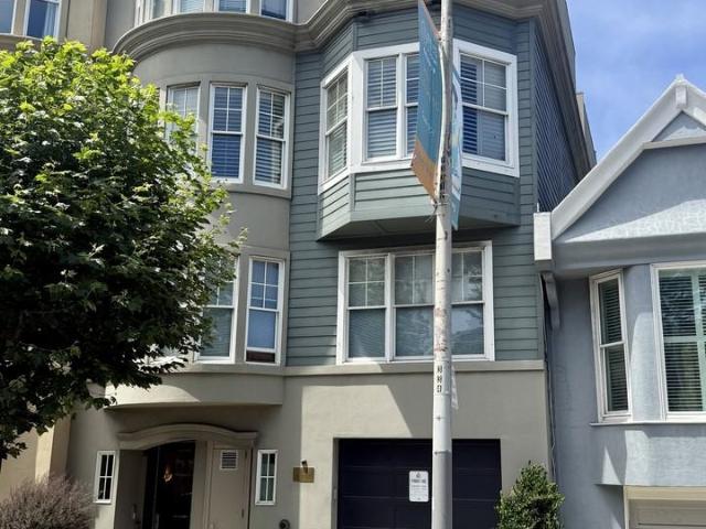 2 Bedroom Condo for Rent at 3316 California St #MAIN, San Francisco, CA 94118 Presidio Heights