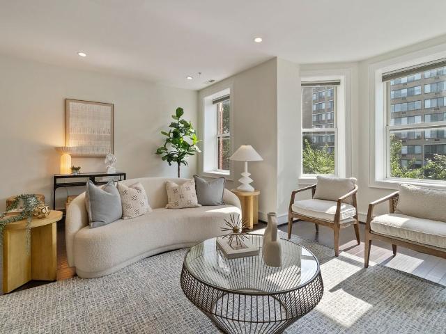 2 Bedroom Condo for Rent at 3321 16th St Nw, Washington, DC 20010 Columbia Heights