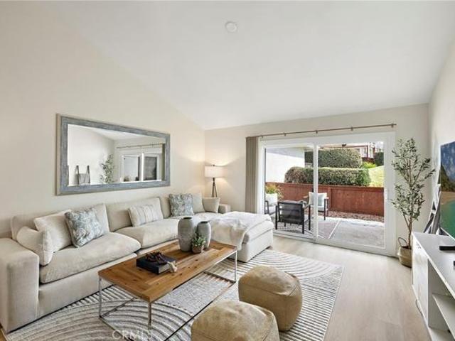 2 Bedroom Condo for Rent at 3327 Paseo Halcon, San Clemente, CA 92672