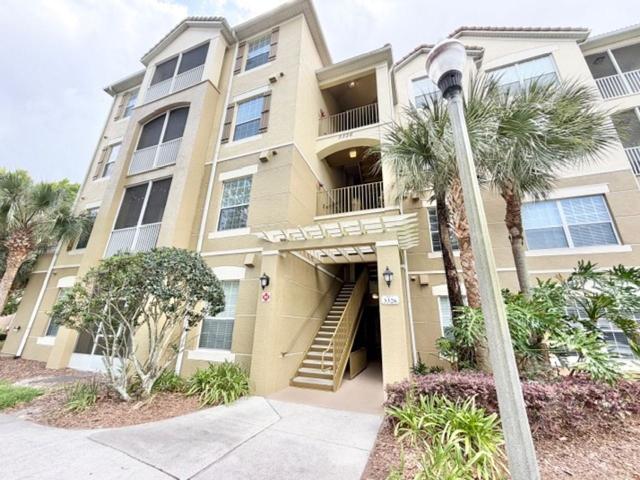 2 Bedroom Condo for Rent at 3326 Robert Trent Jones Dr #202, Orlando, FL 32835 Metro West