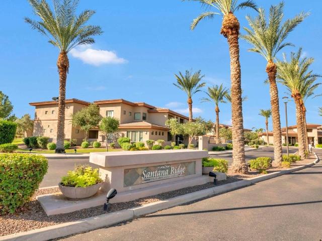 2 Bedroom Condo for Rent at 3330 S Gilbert Rd, Chandler, AZ 85286