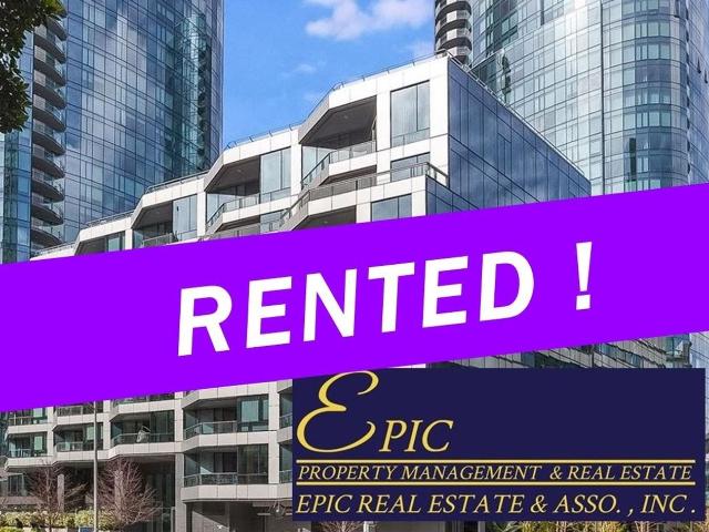 2 Bedroom Condo for Rent at 333 Beale St #5J, San Francisco, CA 94105 South Beach