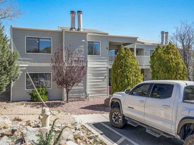 2 Bedroom Condo for Rent at 333 W Leroux St #H8, Prescott, AZ 86303