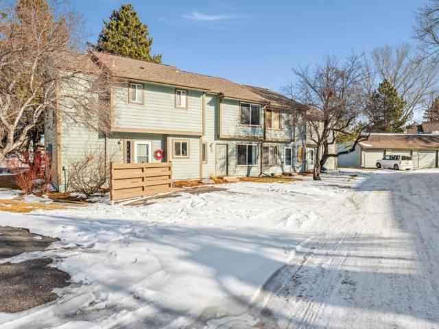 2 Bedroom Condo for Rent at 3465 Lochwood Dr Unit J39, Fort Collins, CO 80525 Collindale