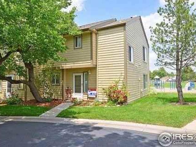 2 Bedroom Condo for Rent at 3465 Lochwood Dr Unit J39, Fort Collins, CO 80525 Collindale