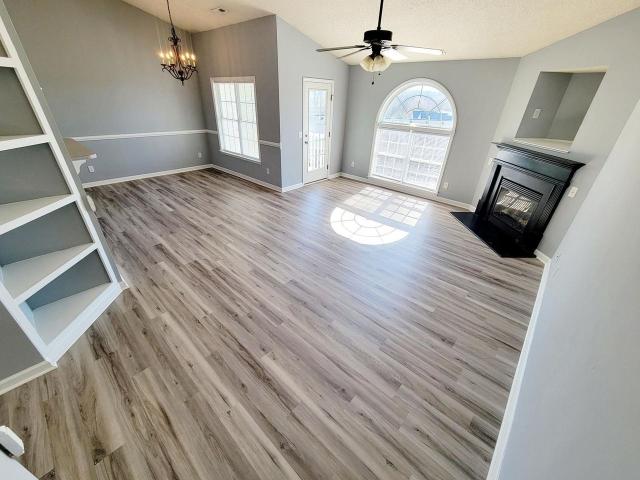 2 Bedroom Condo for Rent at 3477 Forestdale Dr #3B, Burlington, NC 27215