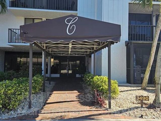 2 Bedroom Condo for Rent at 3490 N Key Dr Apt 509c, Cape Coral, FL 33903 Hancock